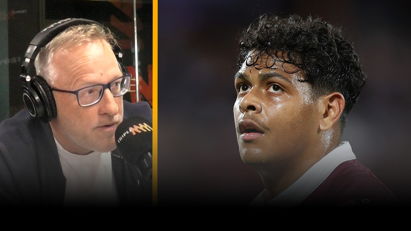 Cobbo To End Up At The Dolphins Before June 30?