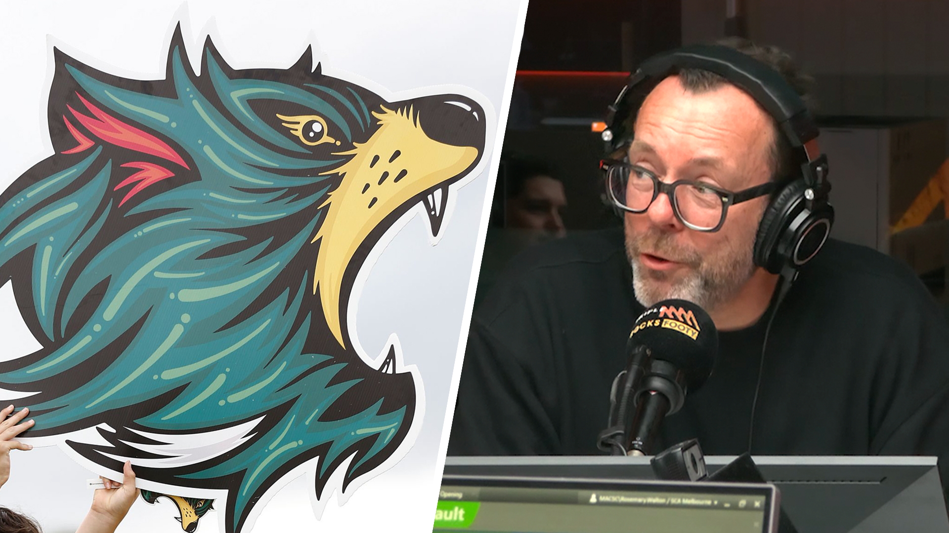 The Midweek Rub Questions The AFL’s Commitment To Tasmania