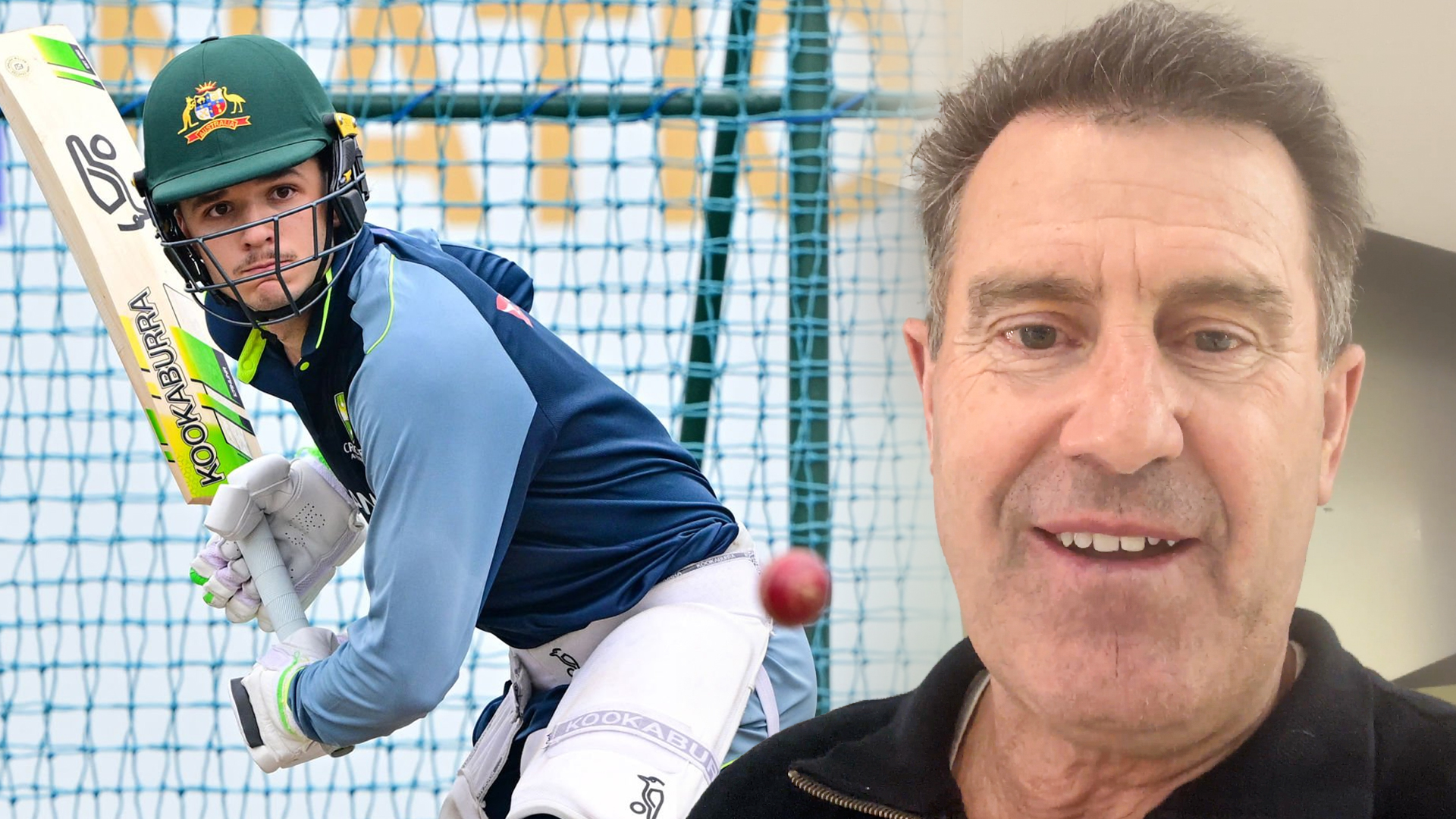 Mark Taylor Discusses The Make Up Of Australia’s WTC XI