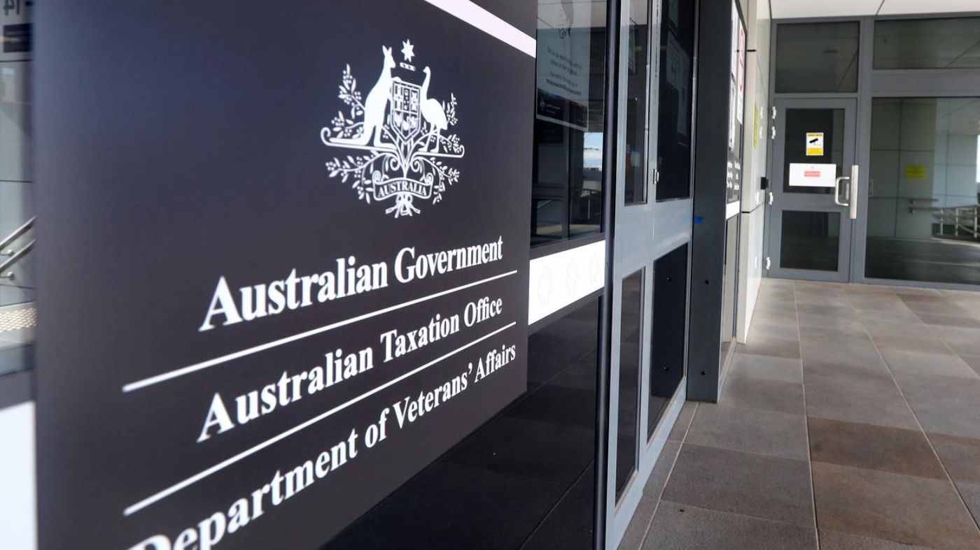 How to steal $2 billion from the ATO