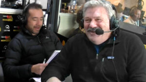 The Triple M Crew Uncover A Fact Sheet Of Brian Taylor's Career Highlights