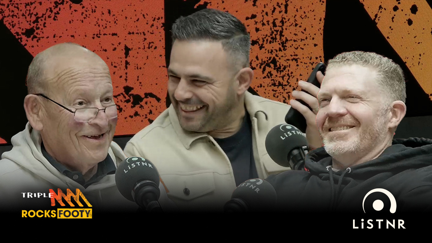 Will Danny Weidler & Buzz Rothfield Ever Break Bread?!