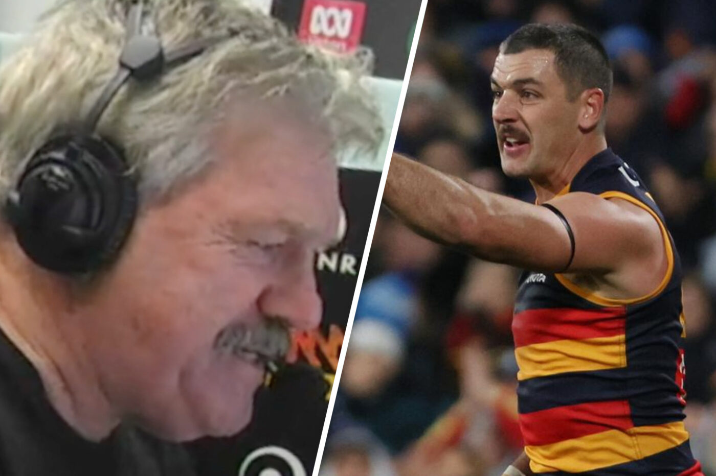 Triple M's Call of Tex Walker's Match Winners