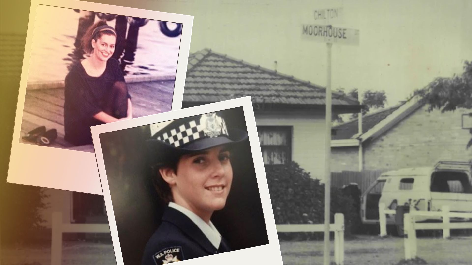 The women who caught the Moorhouse Murderers