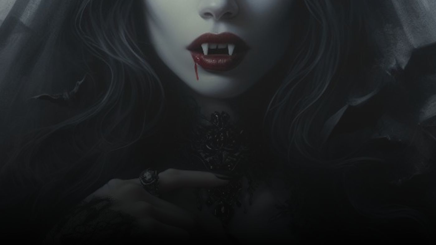Bad Blood: 5 True Crime Podcasts Involving Vampires