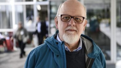 Thomas Quick: Sweden's most notorious (false) killer