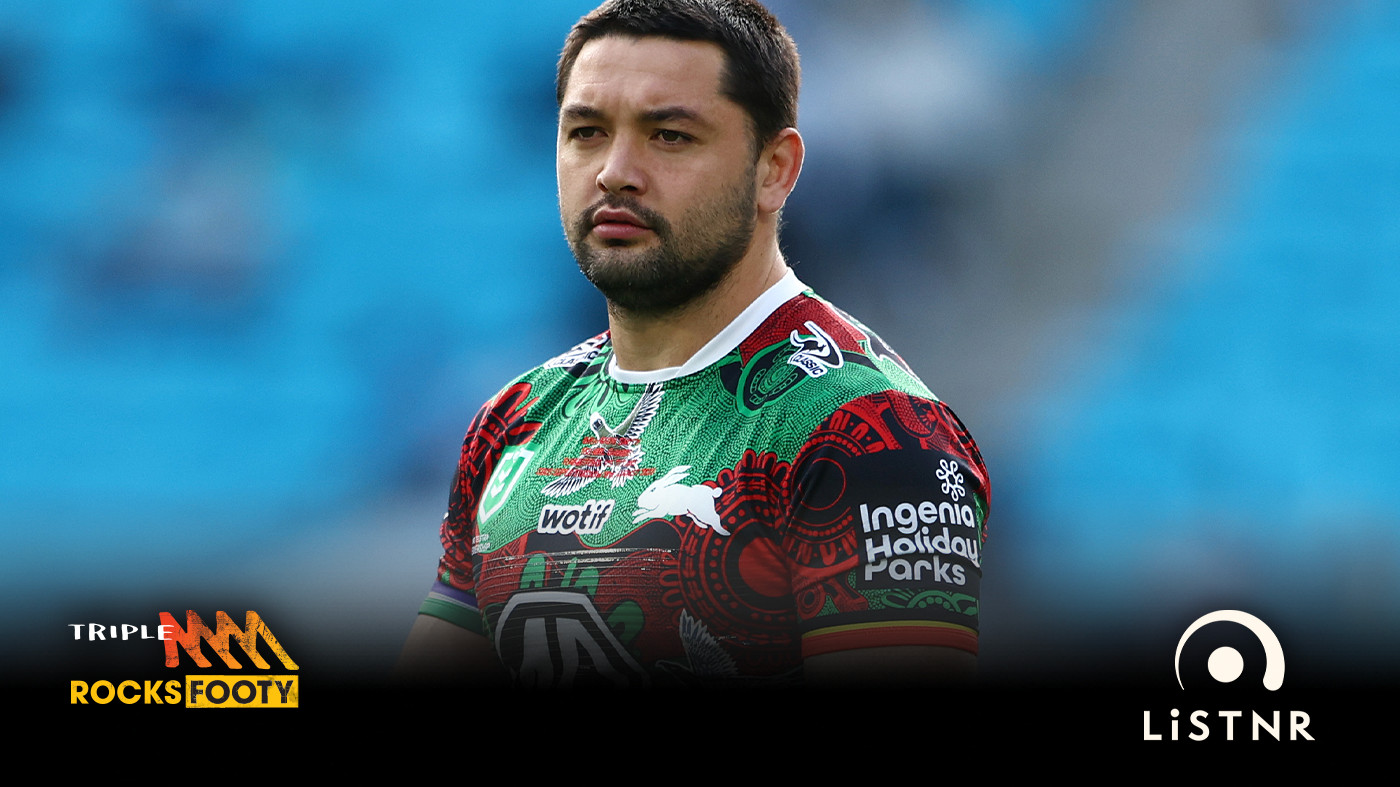 Buzz Speaks To Nick Politis On Brandon Smith's Alleged Drug & Gambling ...