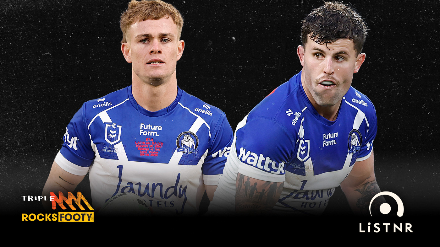 The Major Statistical Difference Between Lachlan Galvin & Toby Sexton