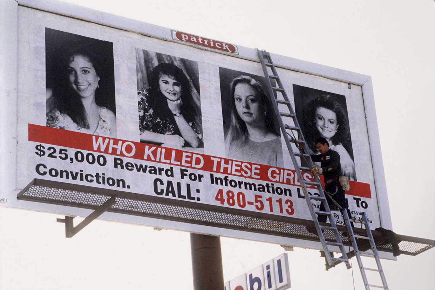 Yogurt Shop Murders: the horrific crime that inspired HBO’s new docuseries