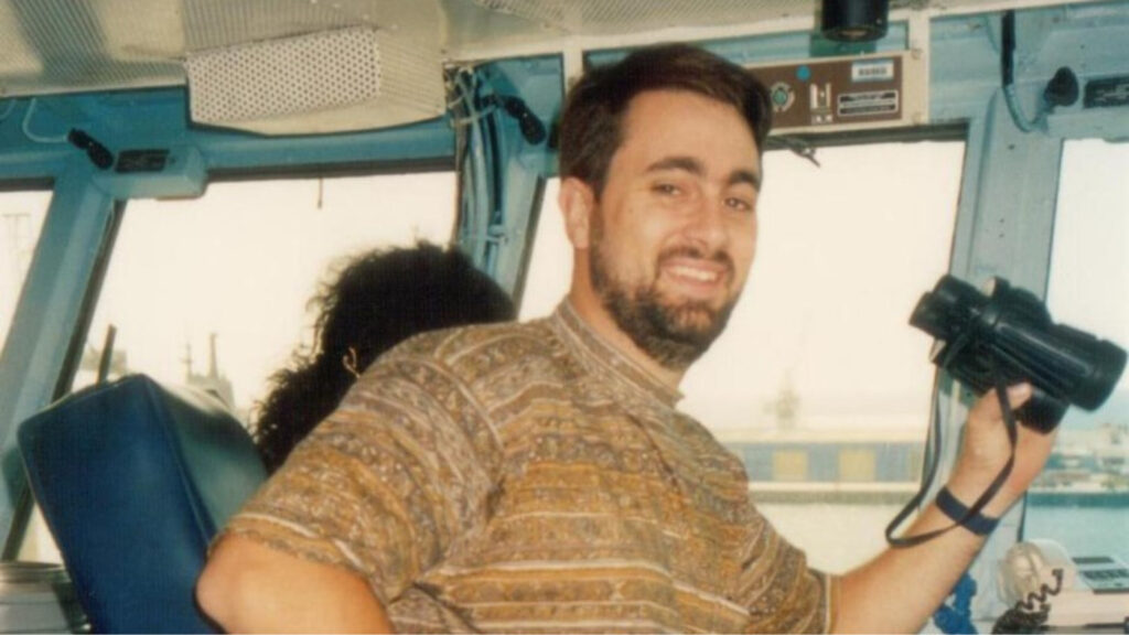 Claremont Serial Killer: The clues that caught him 20 years later