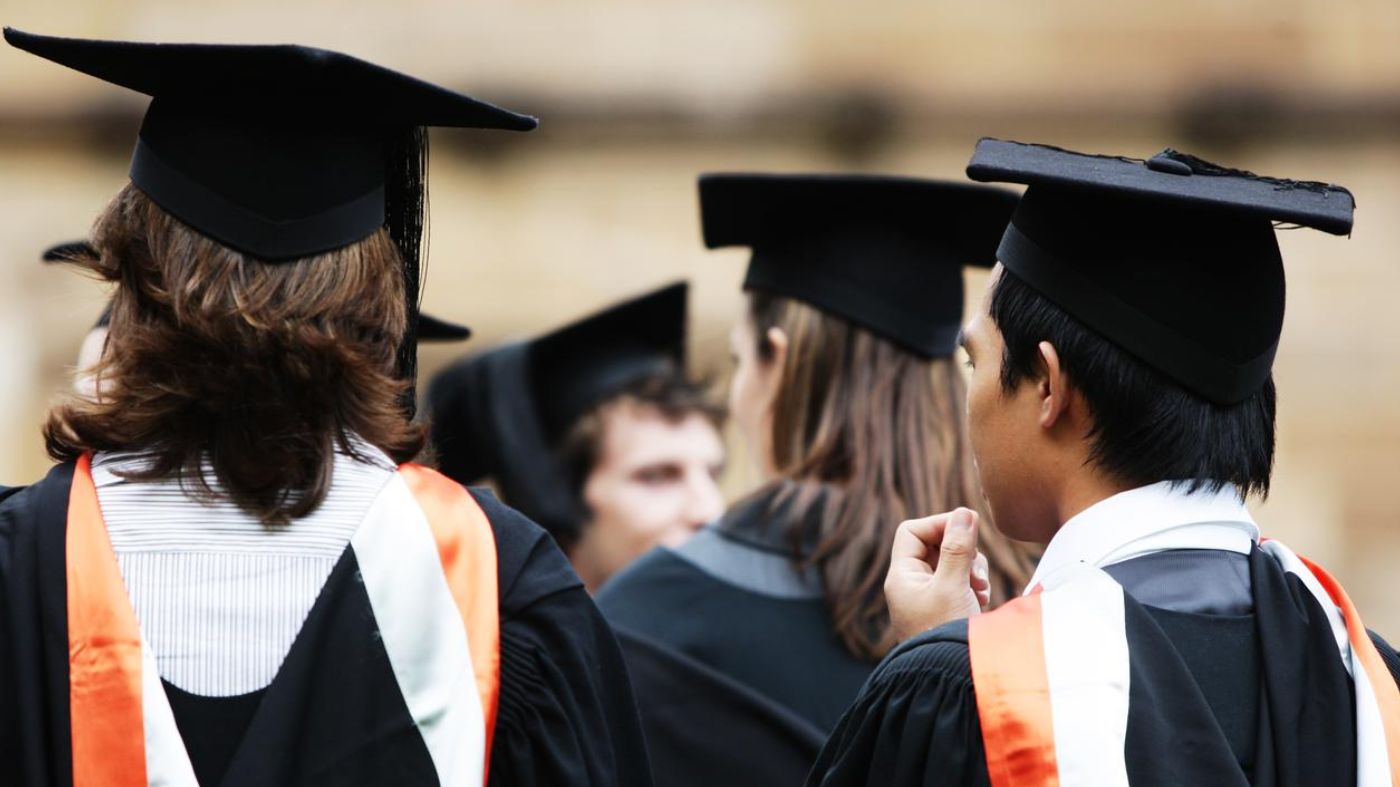 HECS repayment changes take effect from today