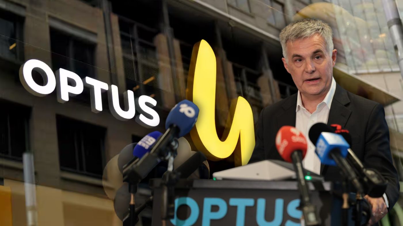 Investigation launched into Optus triple-0 outage