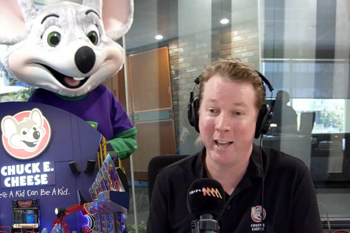 "A Certainty To Make The Top 8" | Buzz Rothfield's 2025 Bolter