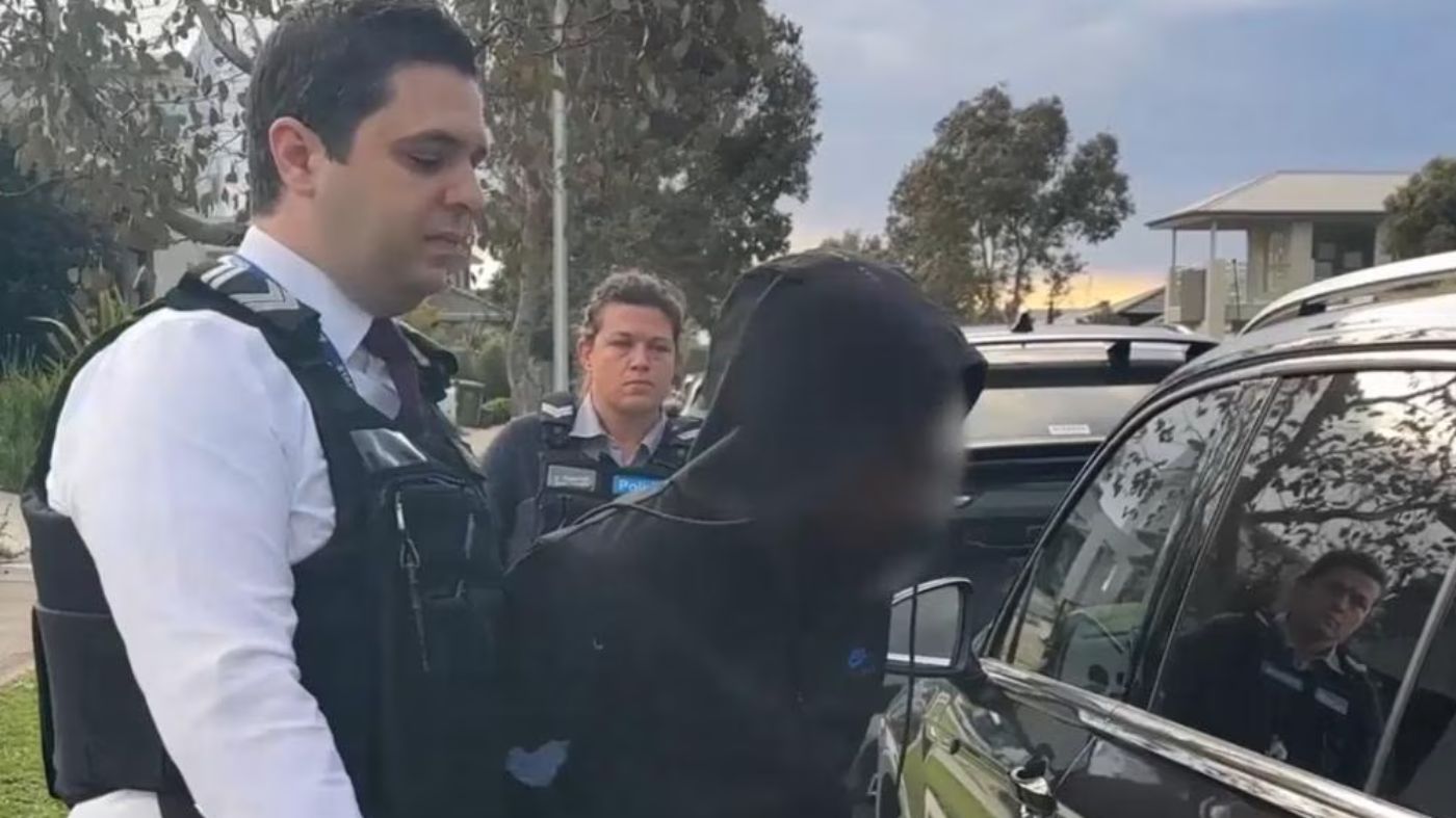 Seven arrested over deaths of Dau Akueng and Chol Achiek