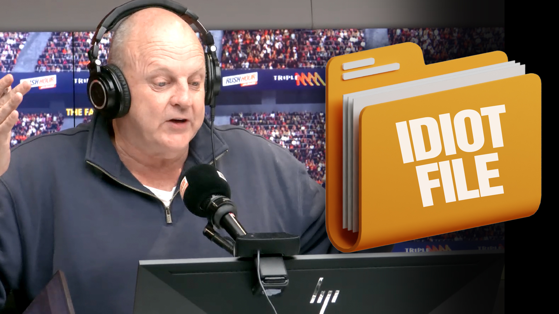 September Brownless Idiot File