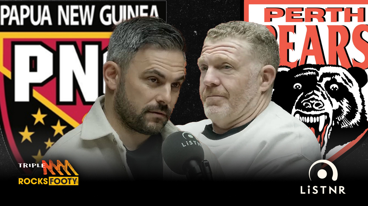 Major Concerns With Both PNG & Perth Bears Expansion!