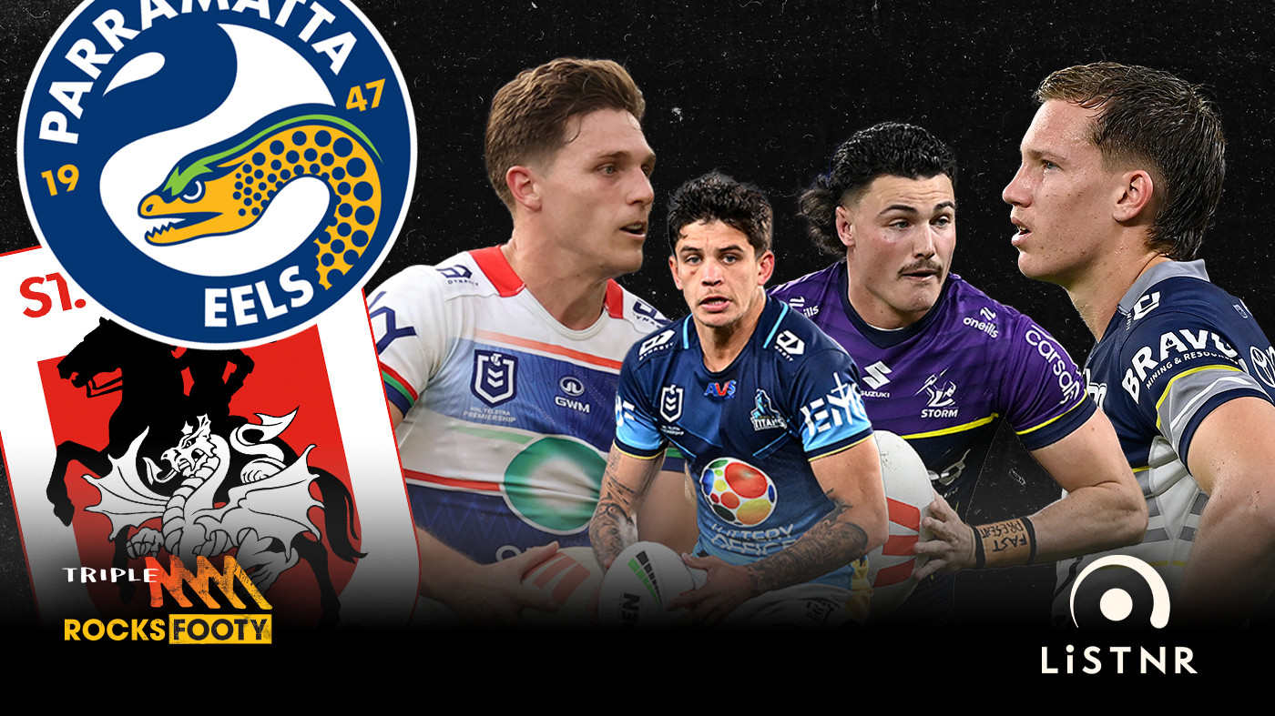 A Massive NRL Transfer Market Update As November 1 Is Close!