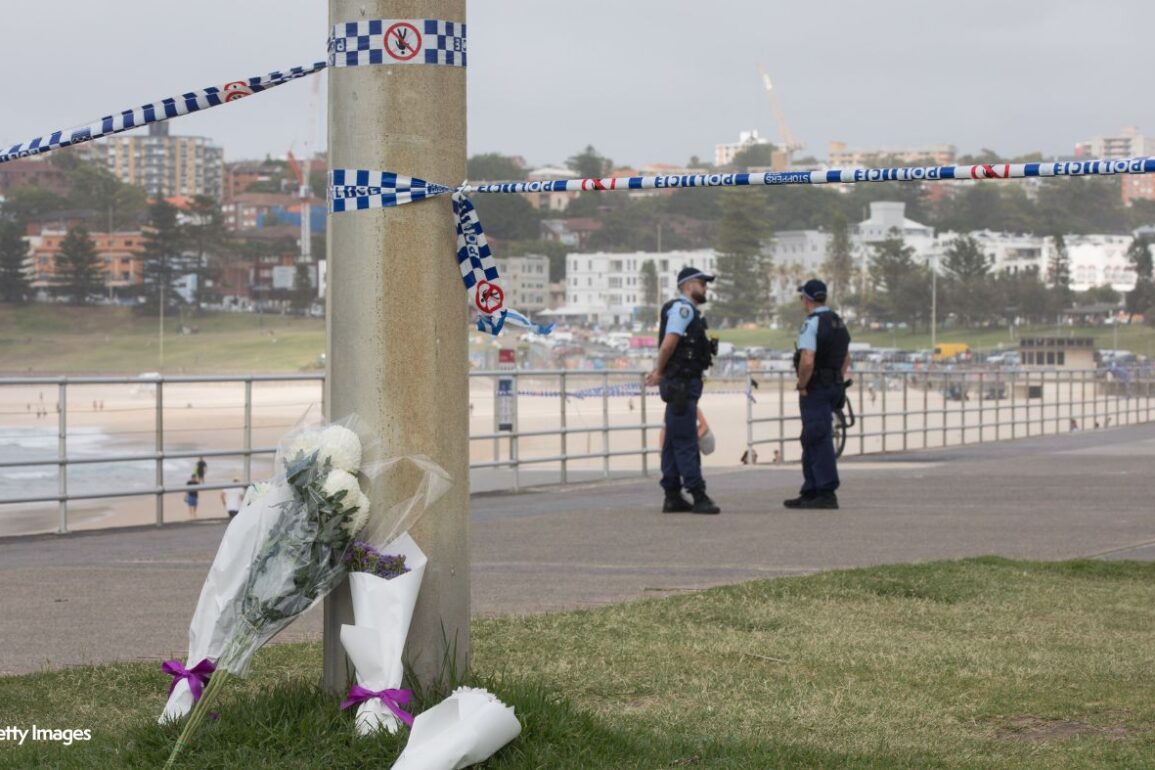 The ‘Scarlet Letter’ murder of Beth Barnard that still haunts Phillip ...
