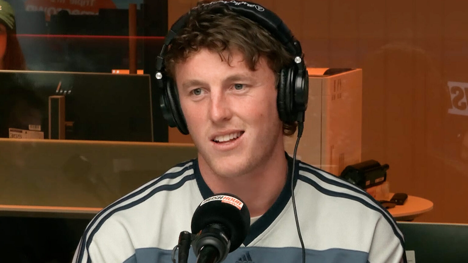 'Taken Too Long': Nick Larkey Discusses North Melbourne's Rebuild