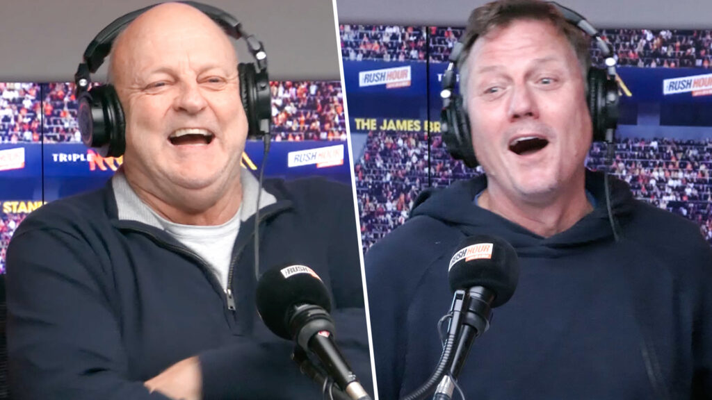 Billy's Horny Parrot Joke