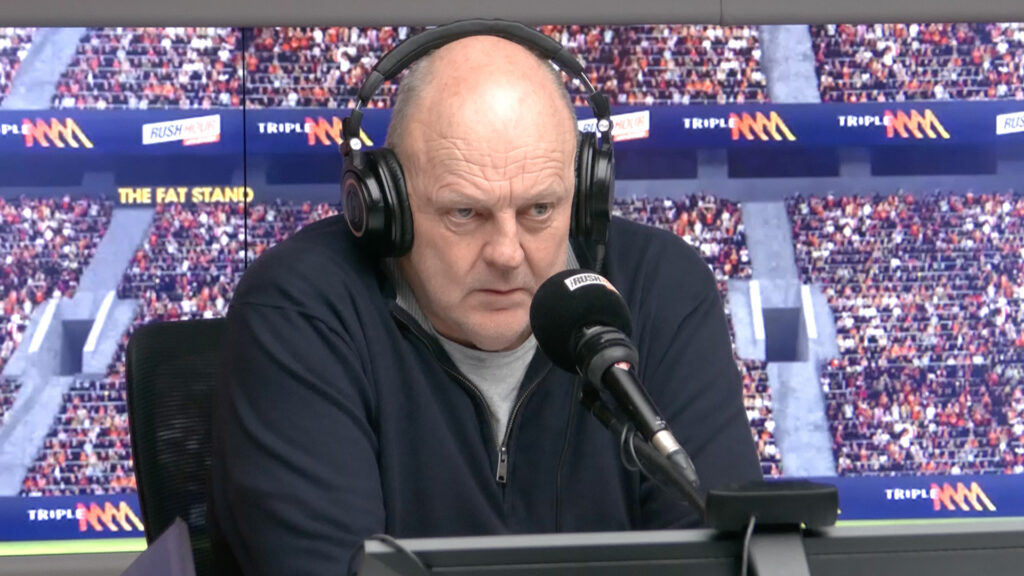 Billy's Idiot File After A 'Good Week'