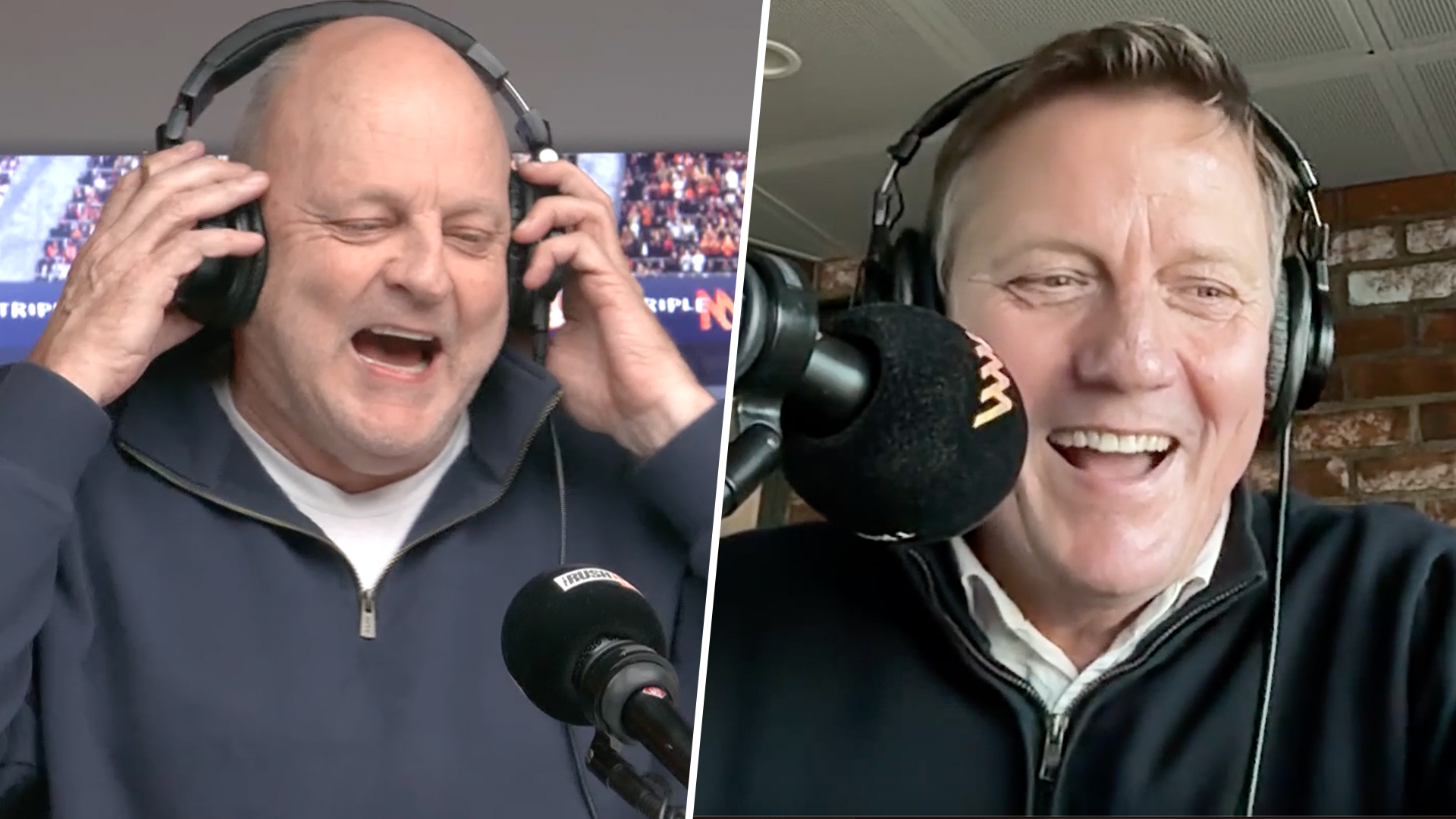 Billy's Fruity Viagra Joke